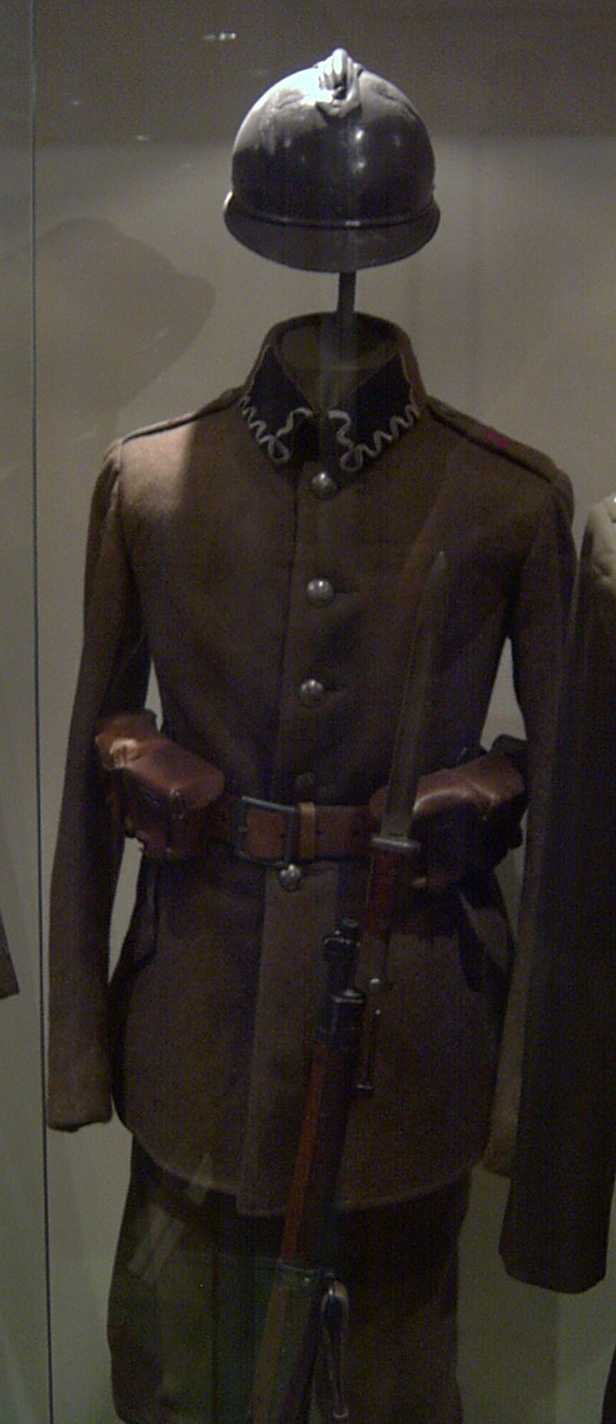 Pygmy Wars - Warsaw Army Museum